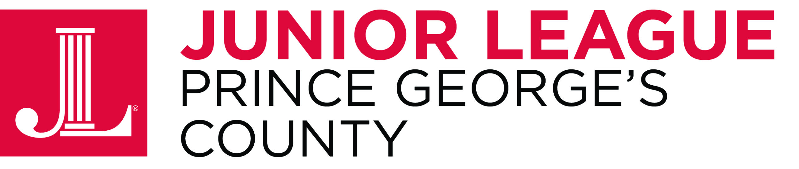 The Five Impact Pillars - Junior League of Prince George's County